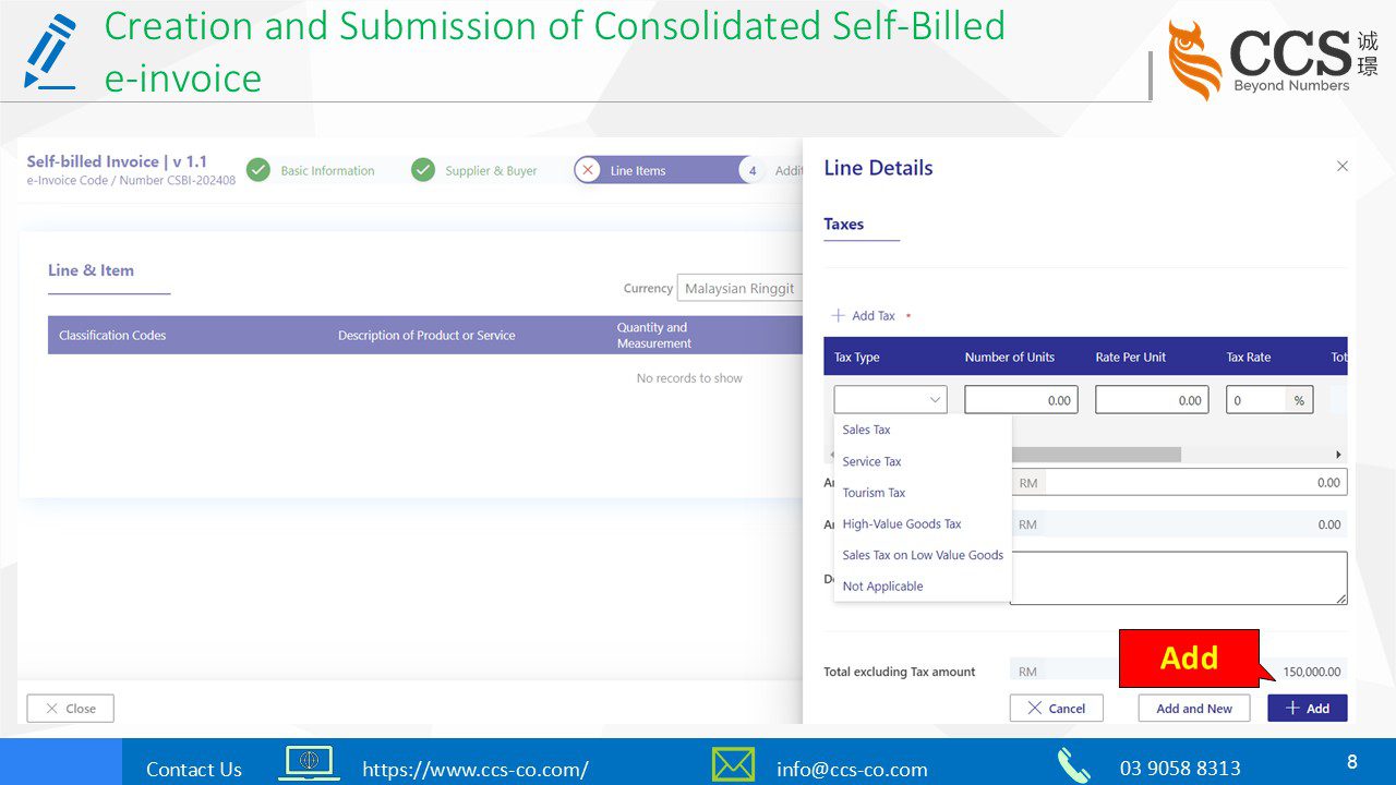 Detailed Instructions on creating and submitting a consolidated e ...
