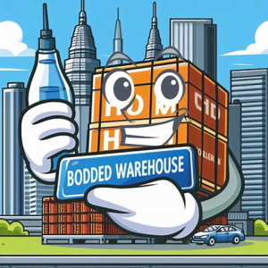 Eligibility Criteria for Different Types of Bonded Warehouses – CCS