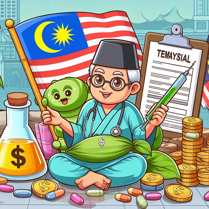 Service Tax Policy No. 3/2024: Determination of Service Tax Rates for ...