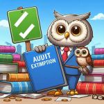 Understanding Audit Exemption in Malaysia: New Criteria – CCS