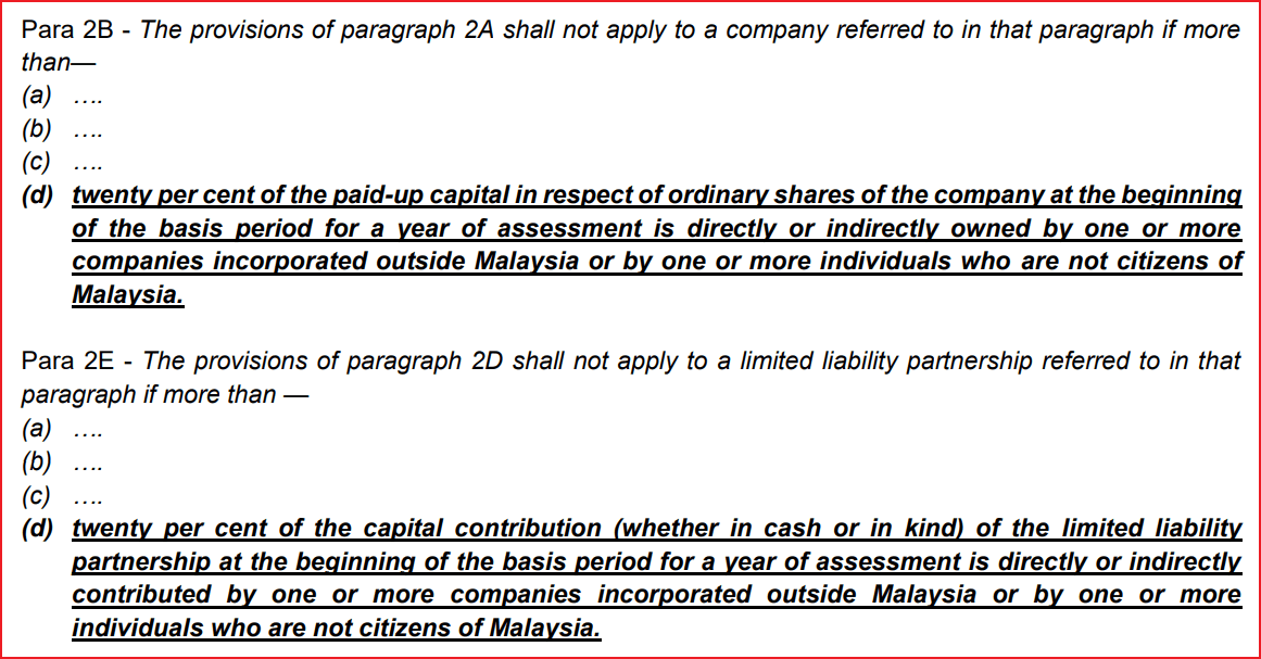 Budget 2023: Redefinition of ‘Micro, Small and Medium Enterprise (“MSME ...